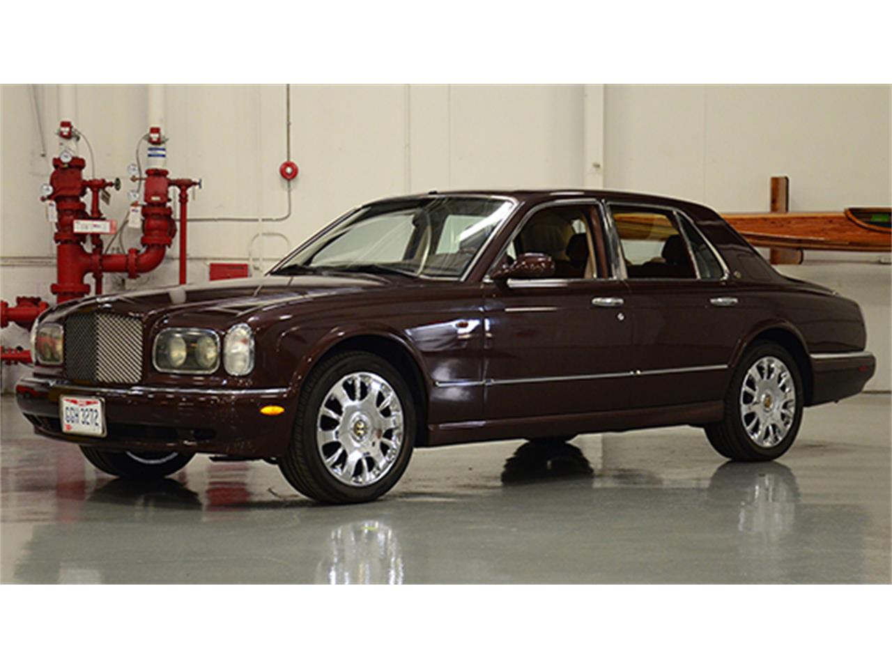 1999 Bentley Arnage for Sale | ClassicCars.com | CC-957618