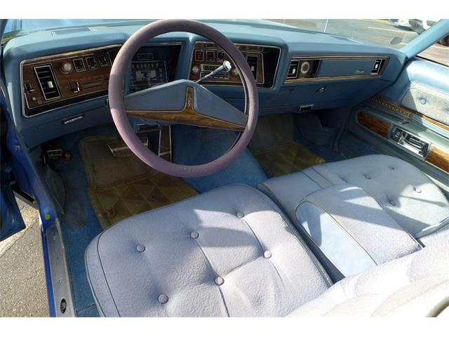 1973 Oldsmobile 98 Regency for Sale | ClassicCars.com | CC-957696