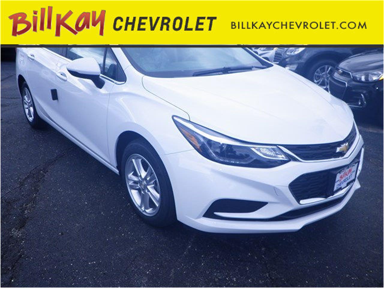 2017 Chevrolet Cruze for Sale | ClassicCars.com | CC-958093