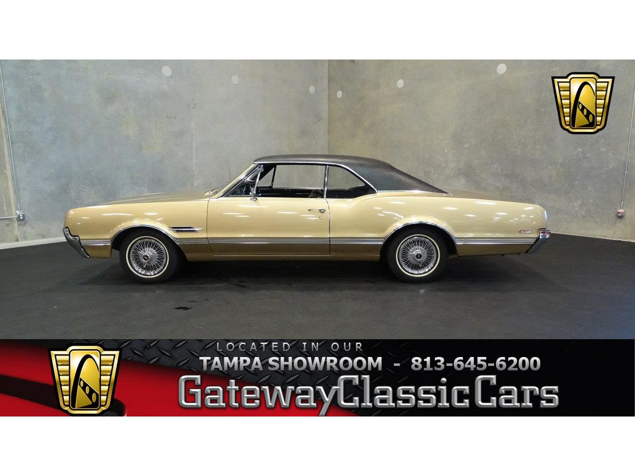 1966 Oldsmobile 442 for Sale | ClassicCars.com | CC-950838