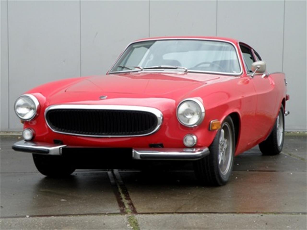 1970 Volvo P1800E for Sale | ClassicCars.com | CC-958442
