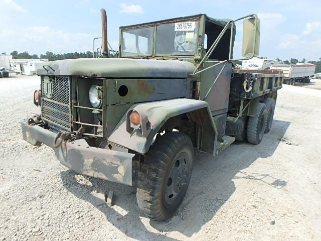 1967 AMERICAN GENERAL ALL MODELS for Sale | ClassicCars.com | CC-958552