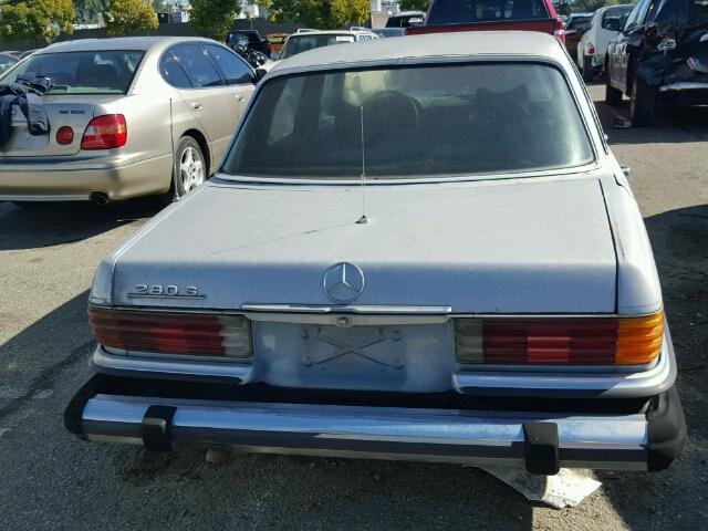 1975 Mercedes Benz 200 - 290 for Sale | ClassicCars.com | CC-958635