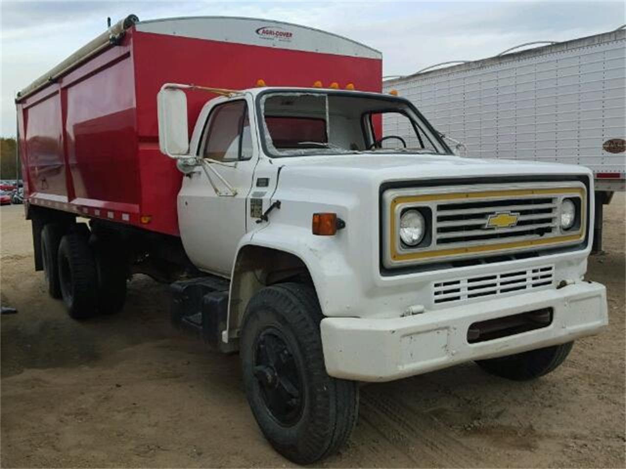 1978 Chevrolet C/K2500 for Sale | ClassicCars.com | CC-958699