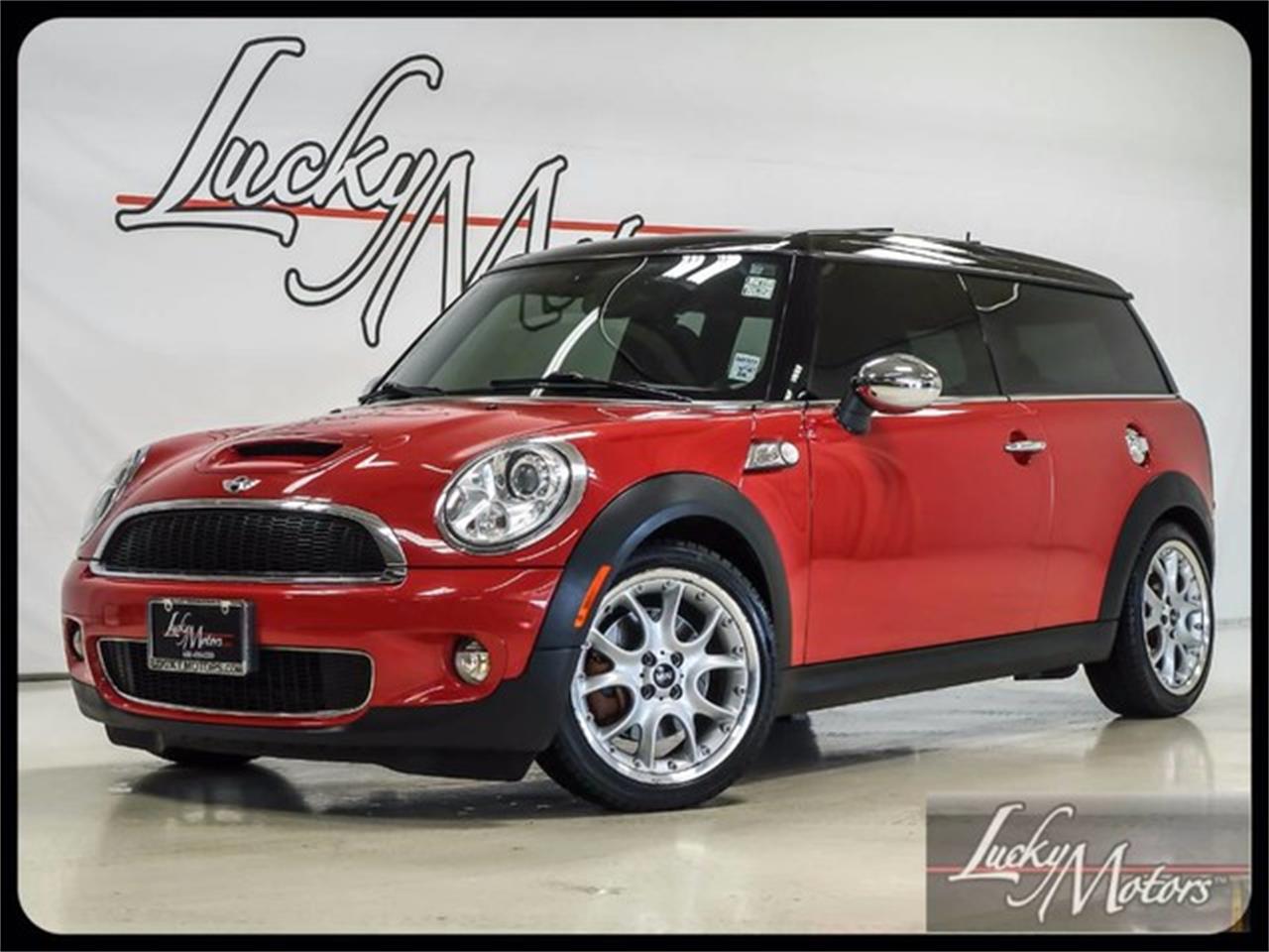 2009 MINI Cooper for Sale | ClassicCars.com | CC-959037