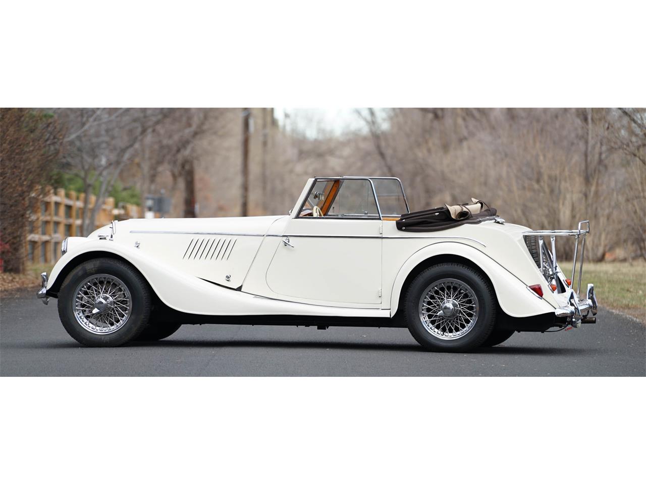 1959 Morgan Plus 4 for Sale | ClassicCars.com | CC-959155
