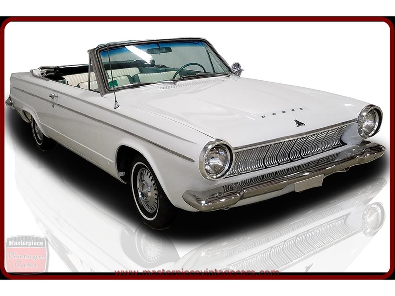 1963 Dodge Dart for Sale | ClassicCars.com | CC-959156