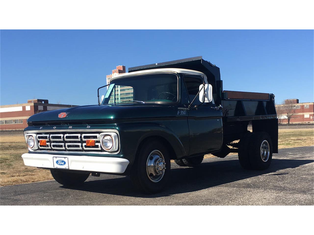 1965 Ford F350 for Sale | ClassicCars.com | CC-959269