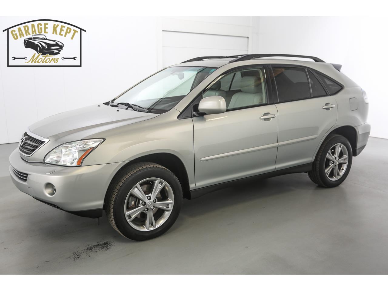 2006 Lexus RX400H for Sale | ClassicCars.com | CC-959405