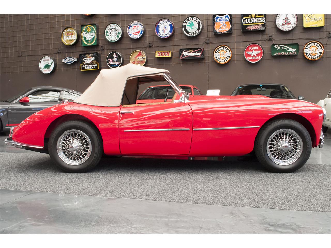 1954 Swallow Doretti for Sale | ClassicCars.com | CC-959420