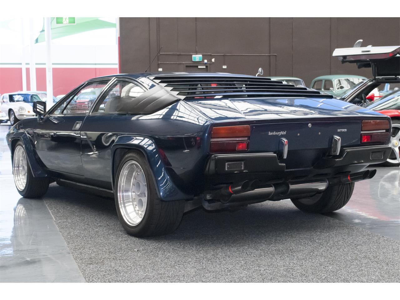 1974 Lamborghini Urraco P250 for Sale | ClassicCars.com | CC-959425