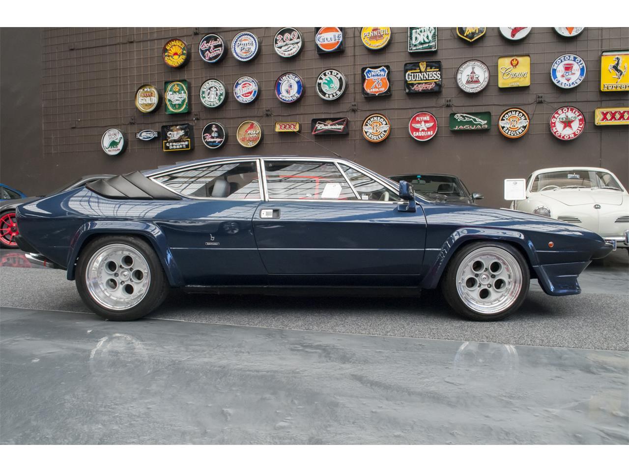 1974 Lamborghini Urraco P250 for Sale | ClassicCars.com | CC-959425