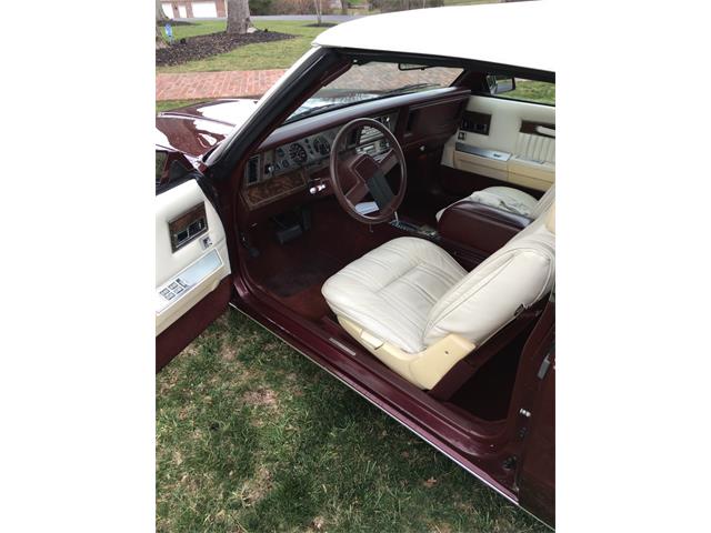 1986 Dodge 600 Series for Sale | ClassicCars.com | CC-959452