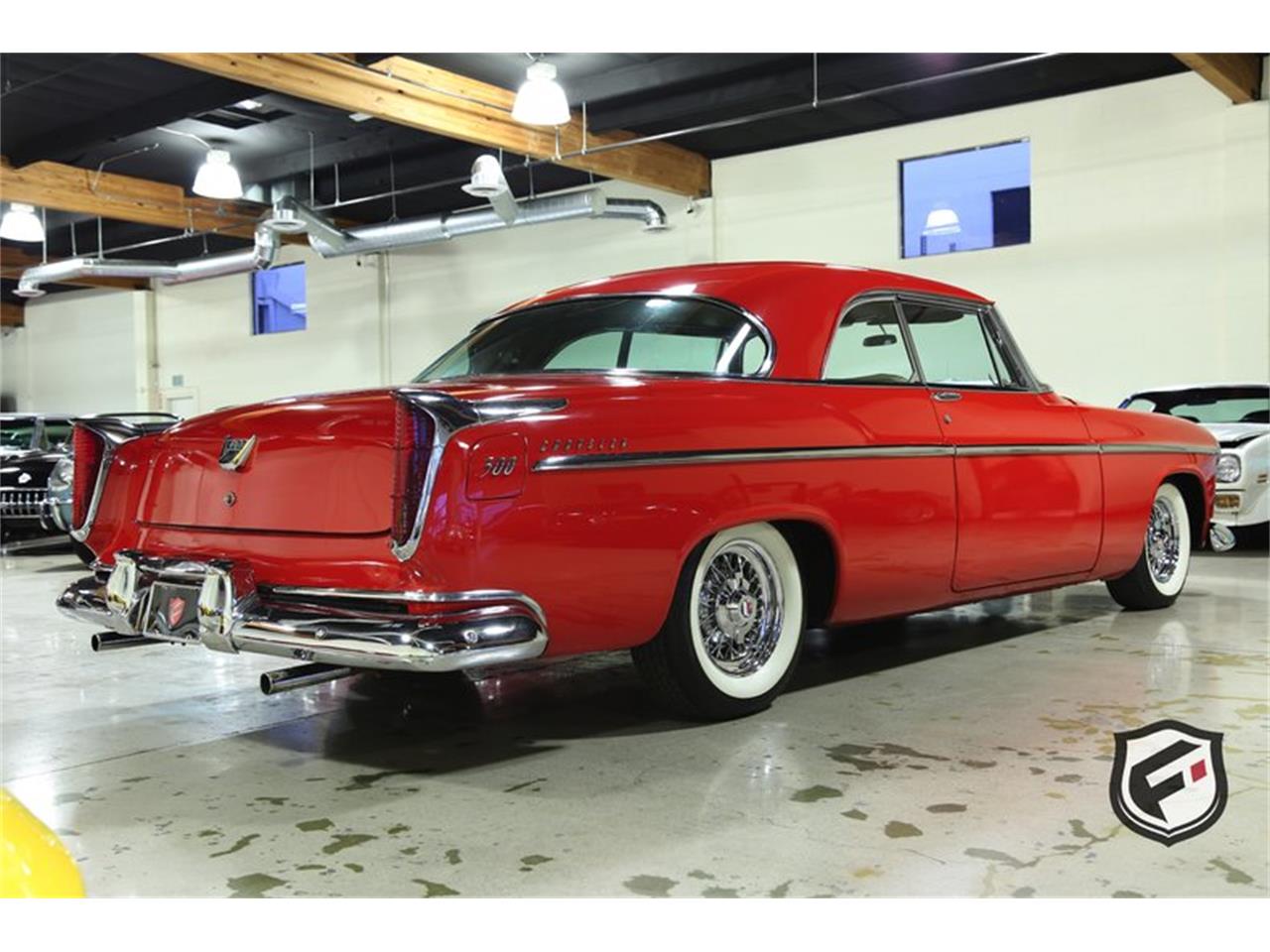 1955 Chrysler 300 for Sale | ClassicCars.com | CC-959468