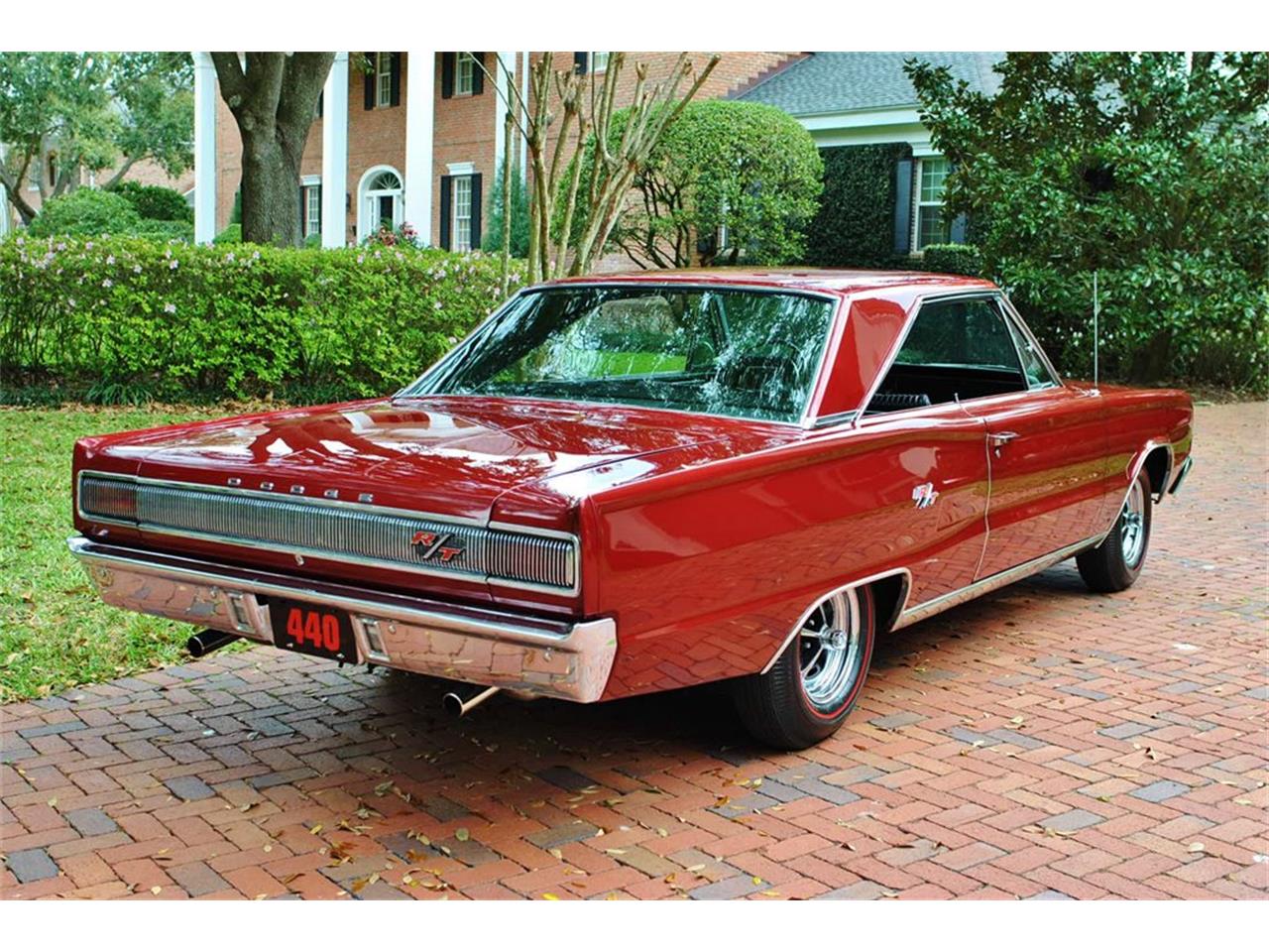 1967 Dodge Coronet for Sale | ClassicCars.com | CC-959557