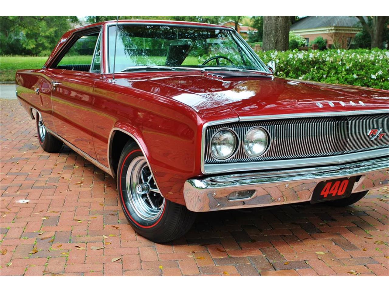 1967 Dodge Coronet for Sale | ClassicCars.com | CC-959557