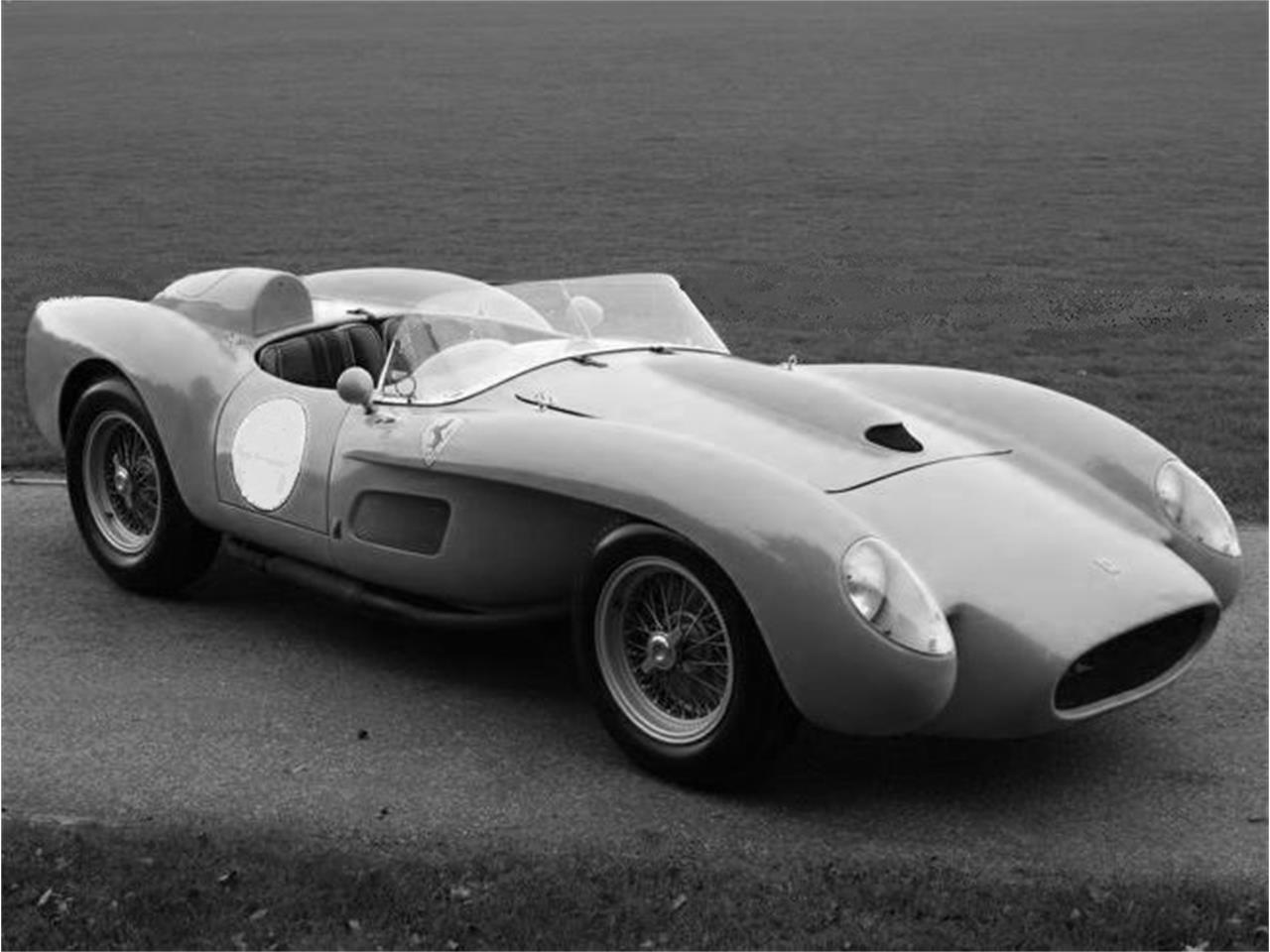 1957 Ferrari 250 Testa Rossa for Sale | ClassicCars.com | CC-959702