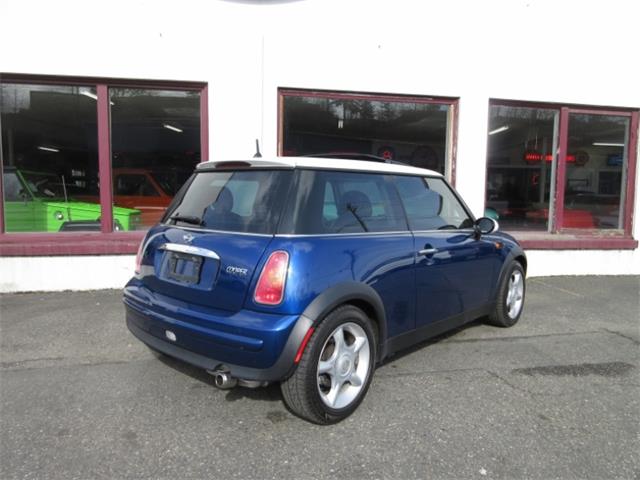 2004 MINI Cooper for Sale | ClassicCars.com | CC-959779