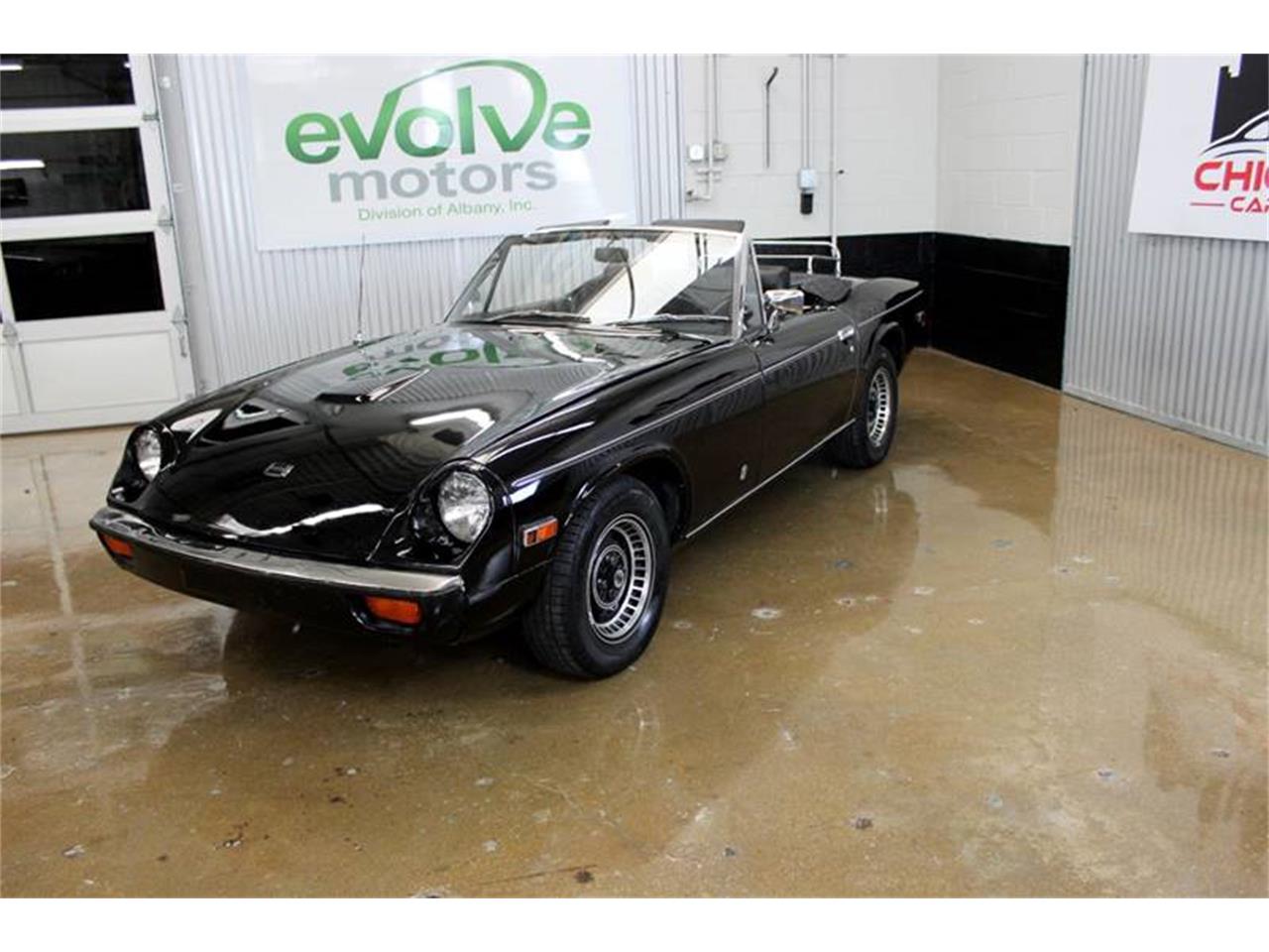 1973 Jensen Healey MK1 for Sale | ClassicCars.com | CC-959916