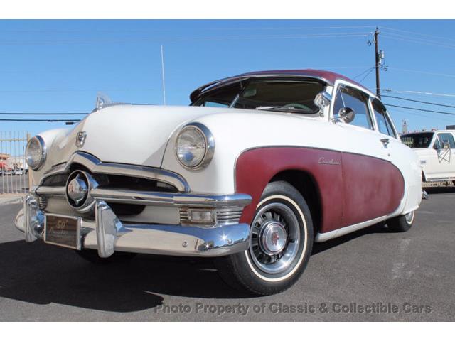 1950 Ford Crestliner for Sale | ClassicCars.com | CC-959941