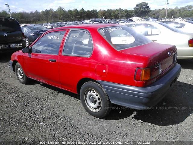 1993 Toyota Tercel for Sale | ClassicCars.com | CC-961049