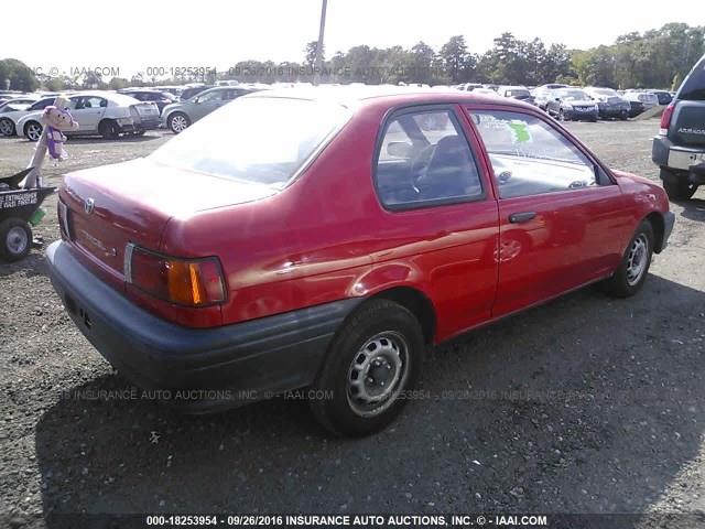 1993 Toyota Tercel for Sale | ClassicCars.com | CC-961049