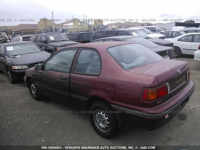 1993 Toyota Tercel for Sale | ClassicCars.com | CC-961052