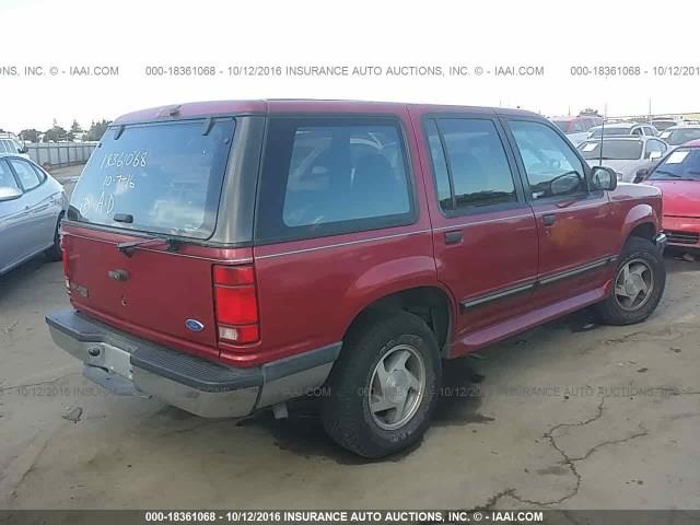 1993 Ford Explorer for Sale | ClassicCars.com | CC-961055