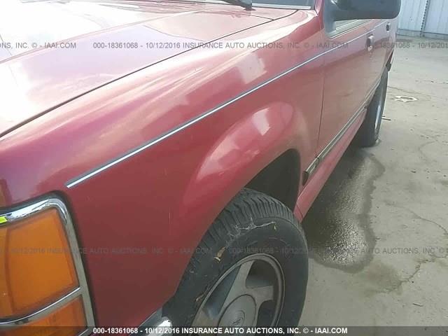 1993 Ford Explorer for Sale | ClassicCars.com | CC-961055