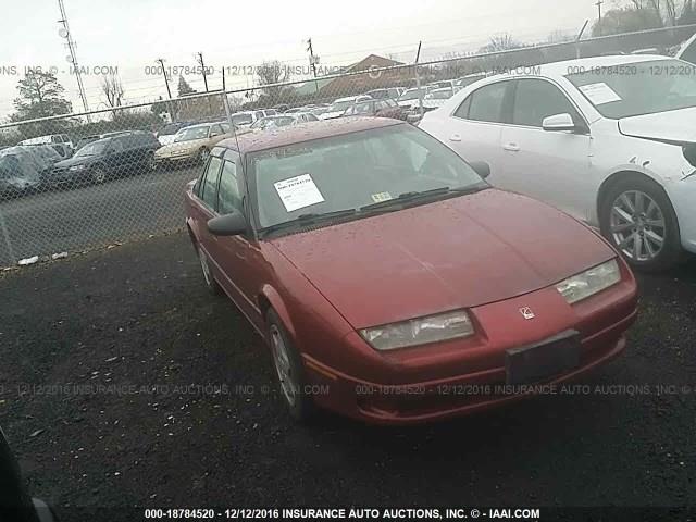 1993 Saturn SL2 for Sale | ClassicCars.com | CC-961089