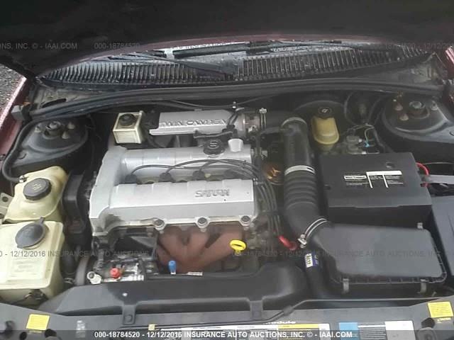 1993 Saturn SL2 for Sale | ClassicCars.com | CC-961089