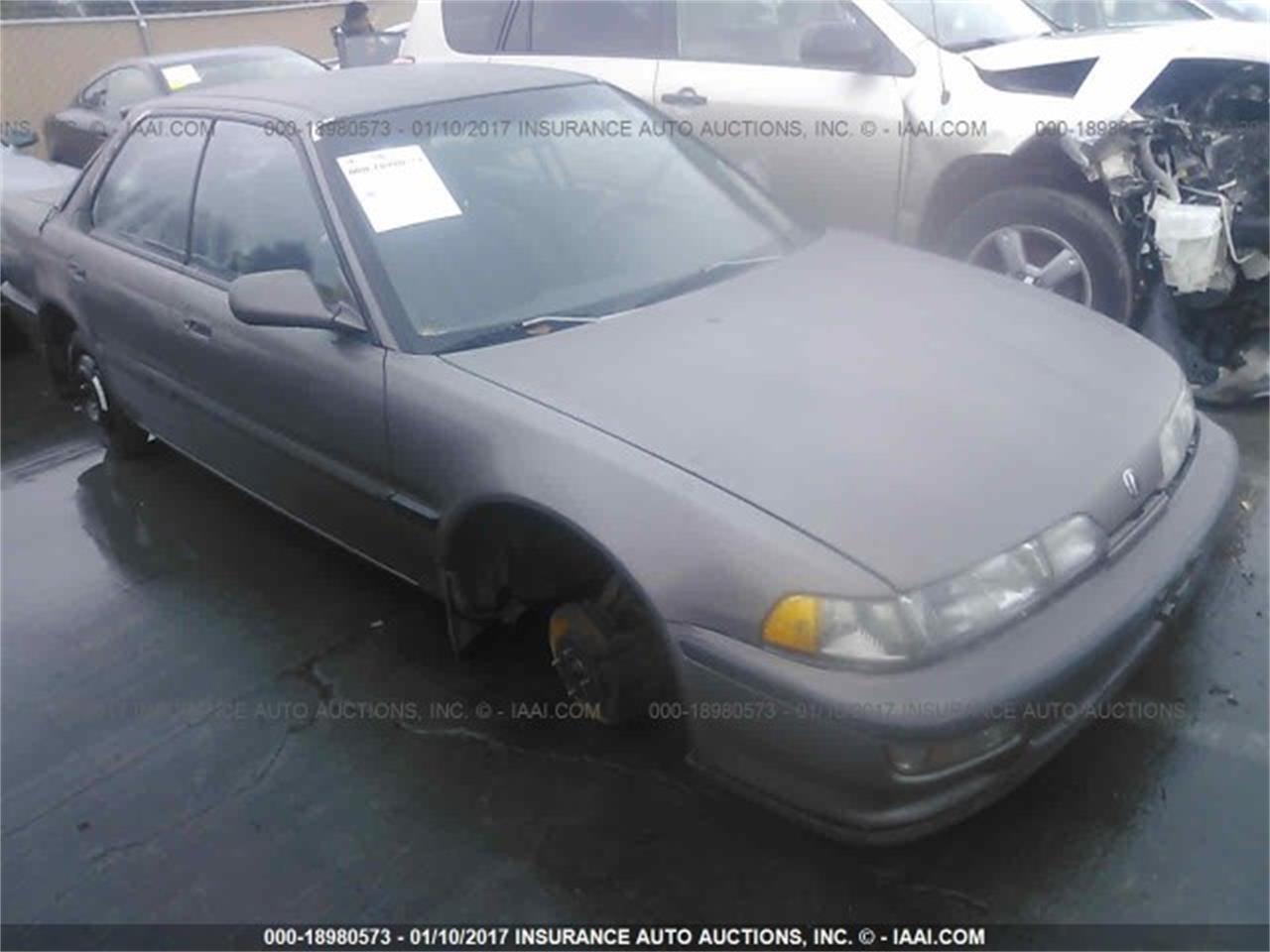 1993 Acura Integra for Sale | ClassicCars.com | CC-961142