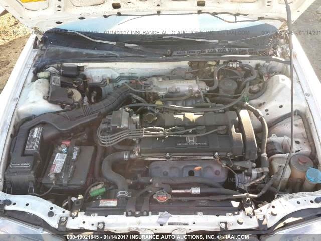 1993 Acura Integra for Sale | ClassicCars.com | CC-961155