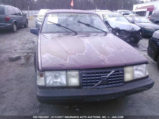 1993 Volvo 940 for Sale | ClassicCars.com | CC-961156