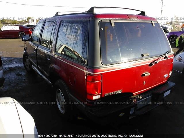 1993 Ford Explorer for Sale | ClassicCars.com | CC-961158