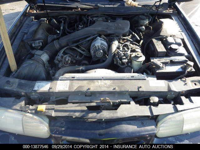 1994 Ford Thunderbird for Sale | ClassicCars.com | CC-961203