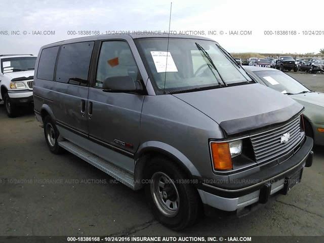 1994 Chevrolet Astro for Sale | ClassicCars.com | CC-961256