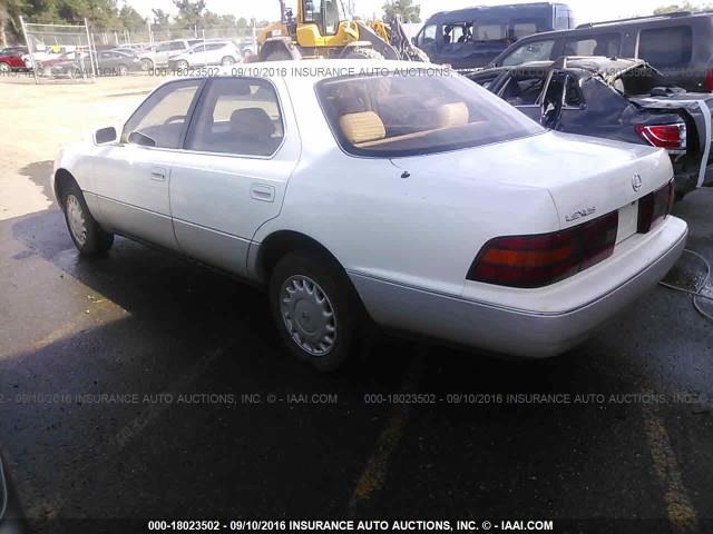 1991 Lexus LS for Sale | ClassicCars.com | CC-961298