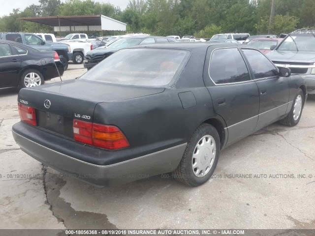 1996 Lexus LS for Sale | ClassicCars.com | CC-961299