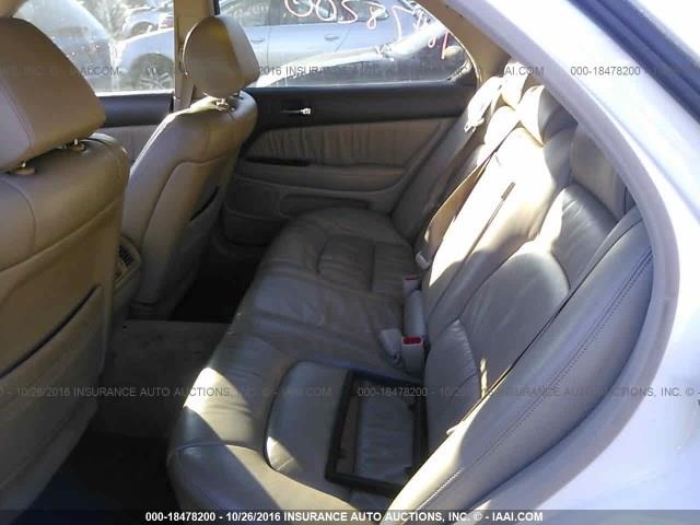 1998 Lexus LS for Sale | ClassicCars.com | CC-961309