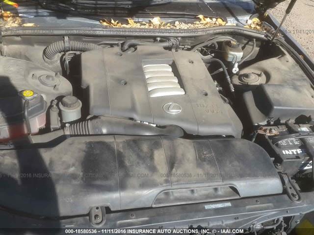 1999 Lexus LS for Sale | ClassicCars.com | CC-961313