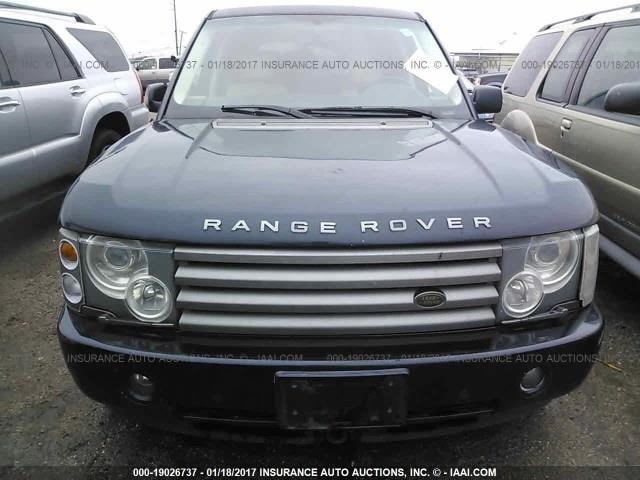 2003 Land Rover Range Rover for Sale | ClassicCars.com | CC-961365