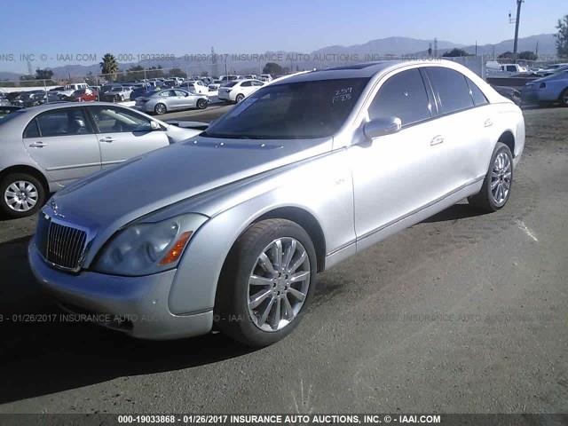2006 Maybach MAYBACH for Sale | ClassicCars.com | CC-961366