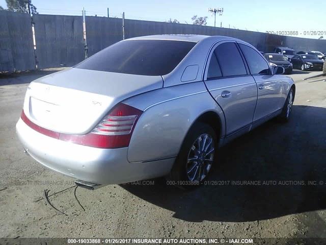 2006 Maybach MAYBACH for Sale | ClassicCars.com | CC-961366