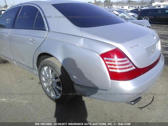 2006 Maybach MAYBACH for Sale | ClassicCars.com | CC-961366