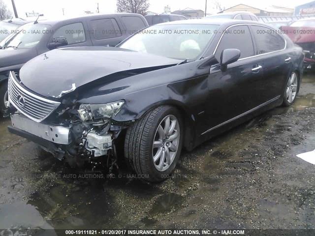 2007 Lexus LS for Sale | ClassicCars.com | CC-961377
