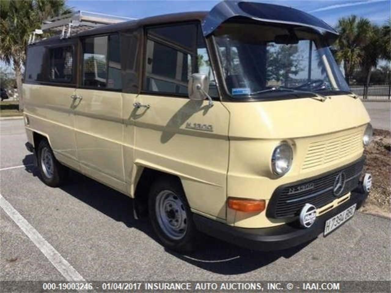 1979 Mercedes Benz 123 D for Sale | ClassicCars.com | CC-961461