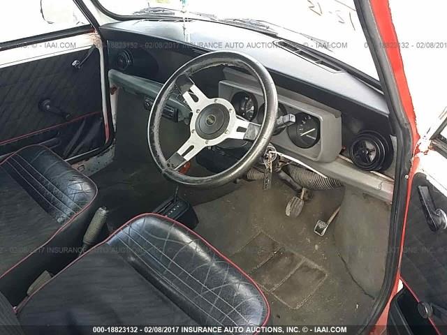1979 MINI Cooper for Sale | ClassicCars.com | CC-961464