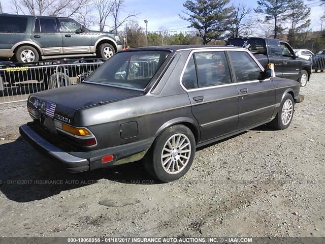 1983 BMW 5 Series for Sale | ClassicCars.com | CC-961502