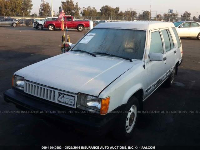 1984 Toyota Tercel for Sale | ClassicCars.com | CC-961508